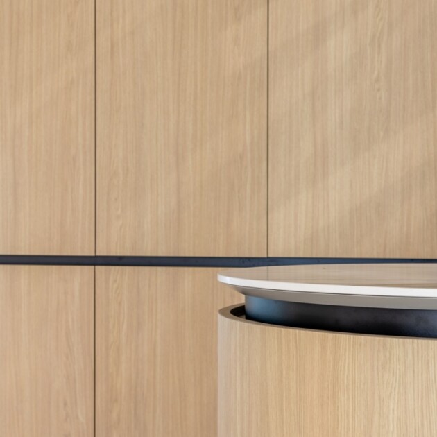 Master oak light natural 915 - Mano Siena